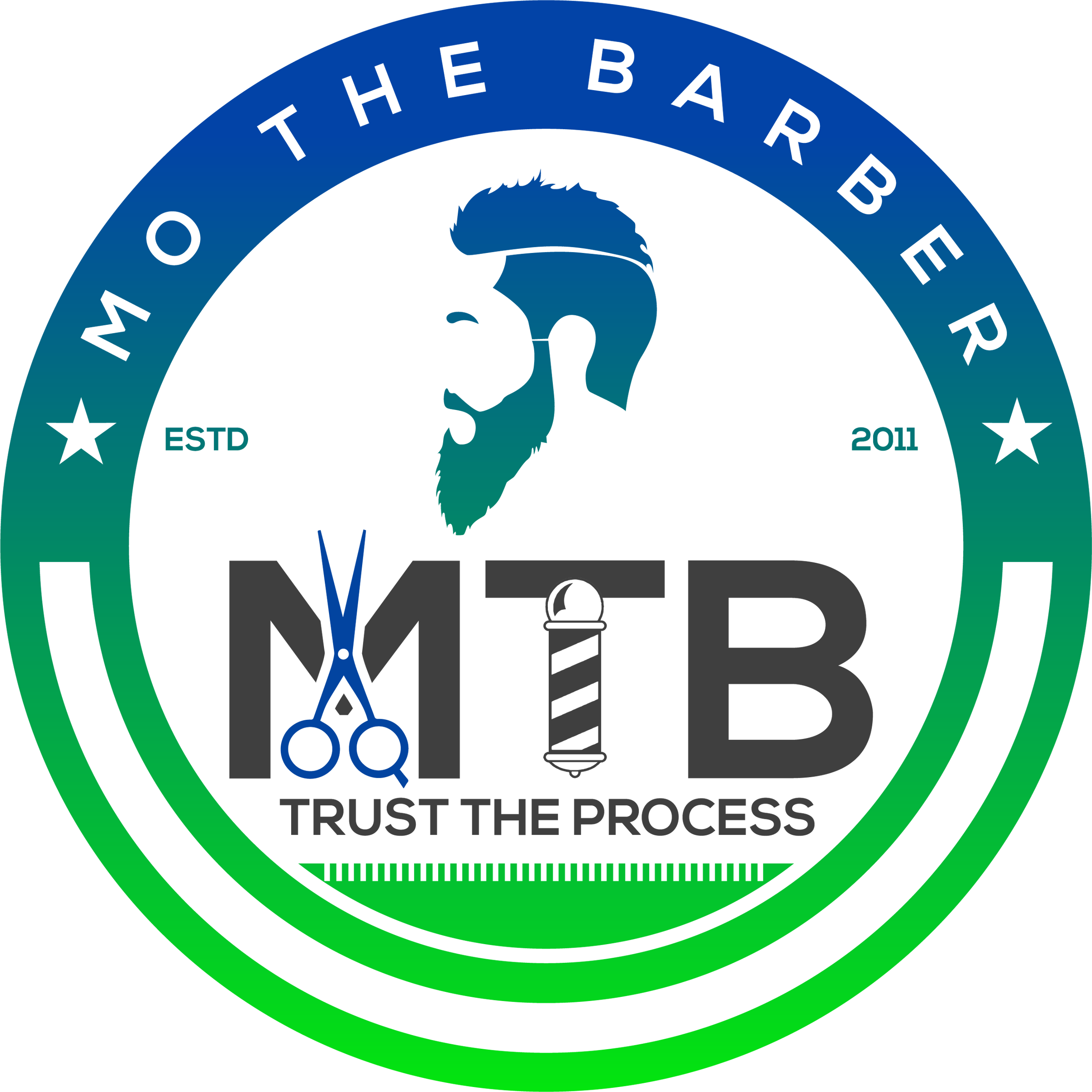 Home | Mo the Barber